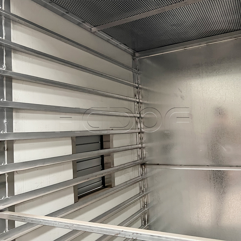 Drying Oven - food processing solutions supplier