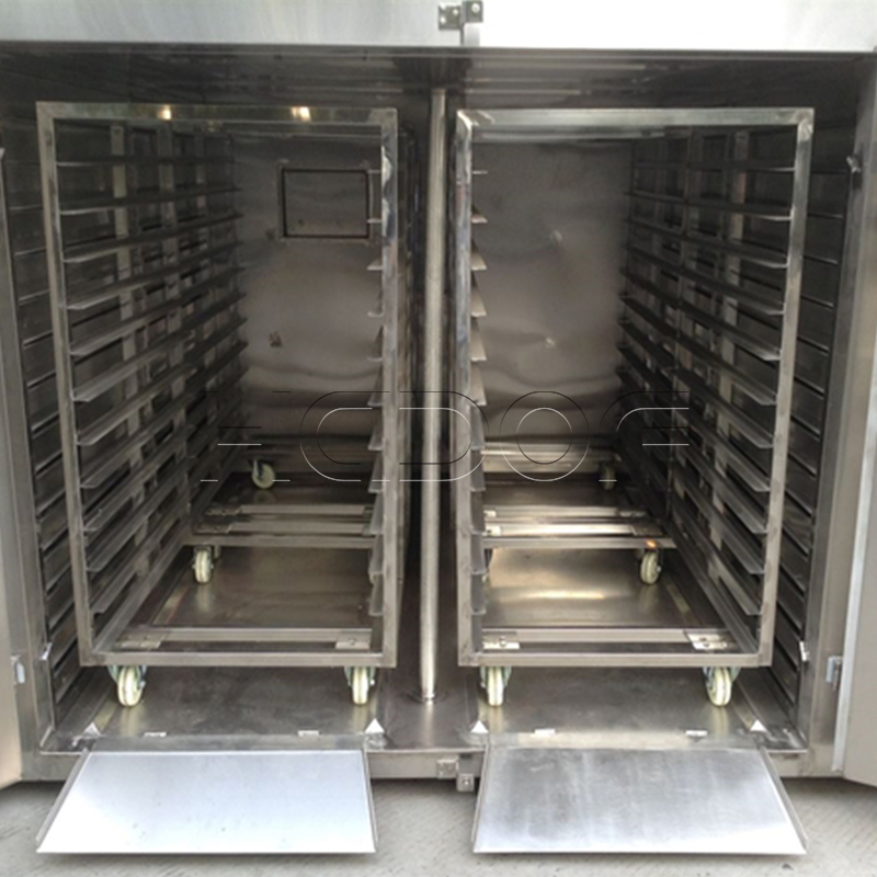 Drying Oven - food processing solutions supplier