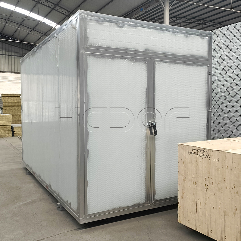 Drying Oven - food processing solutions supplier