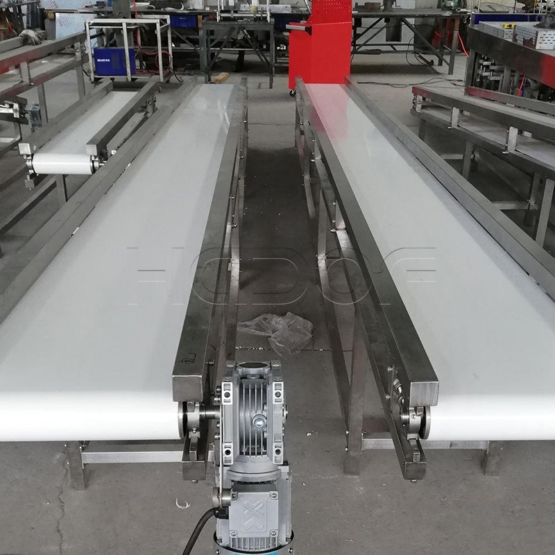 Ketchup Production Line - food processing solutions supplier